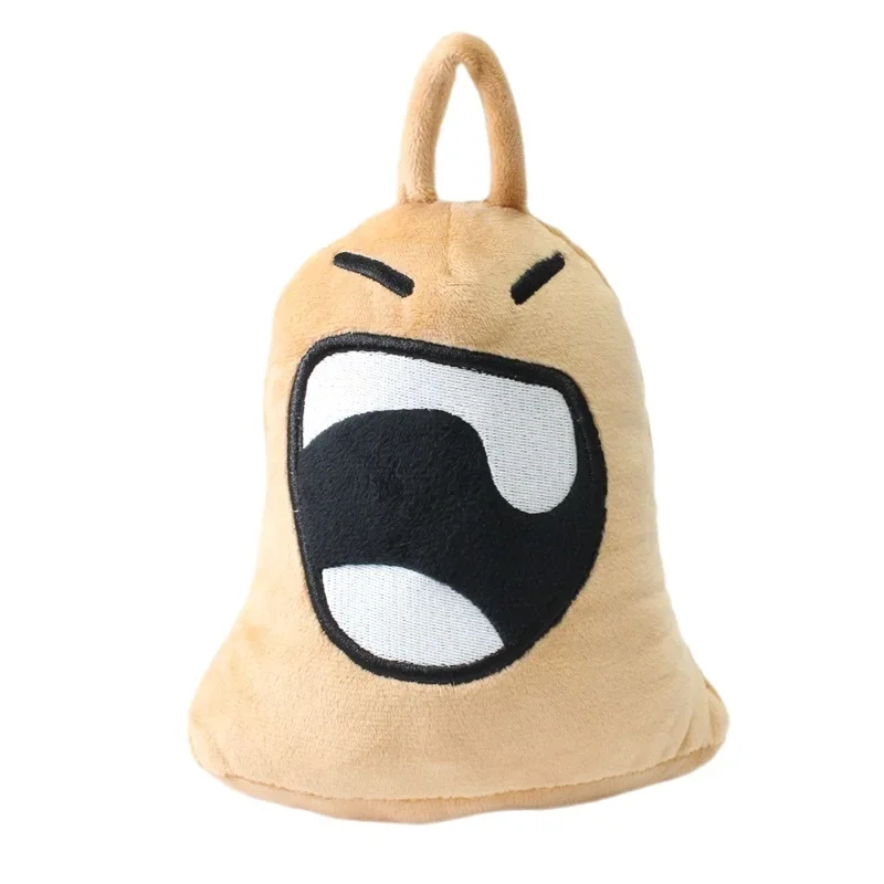 Battle for Dream Island BFDI Plush Toy Caroon Doll Soft Stuffed Figure ...