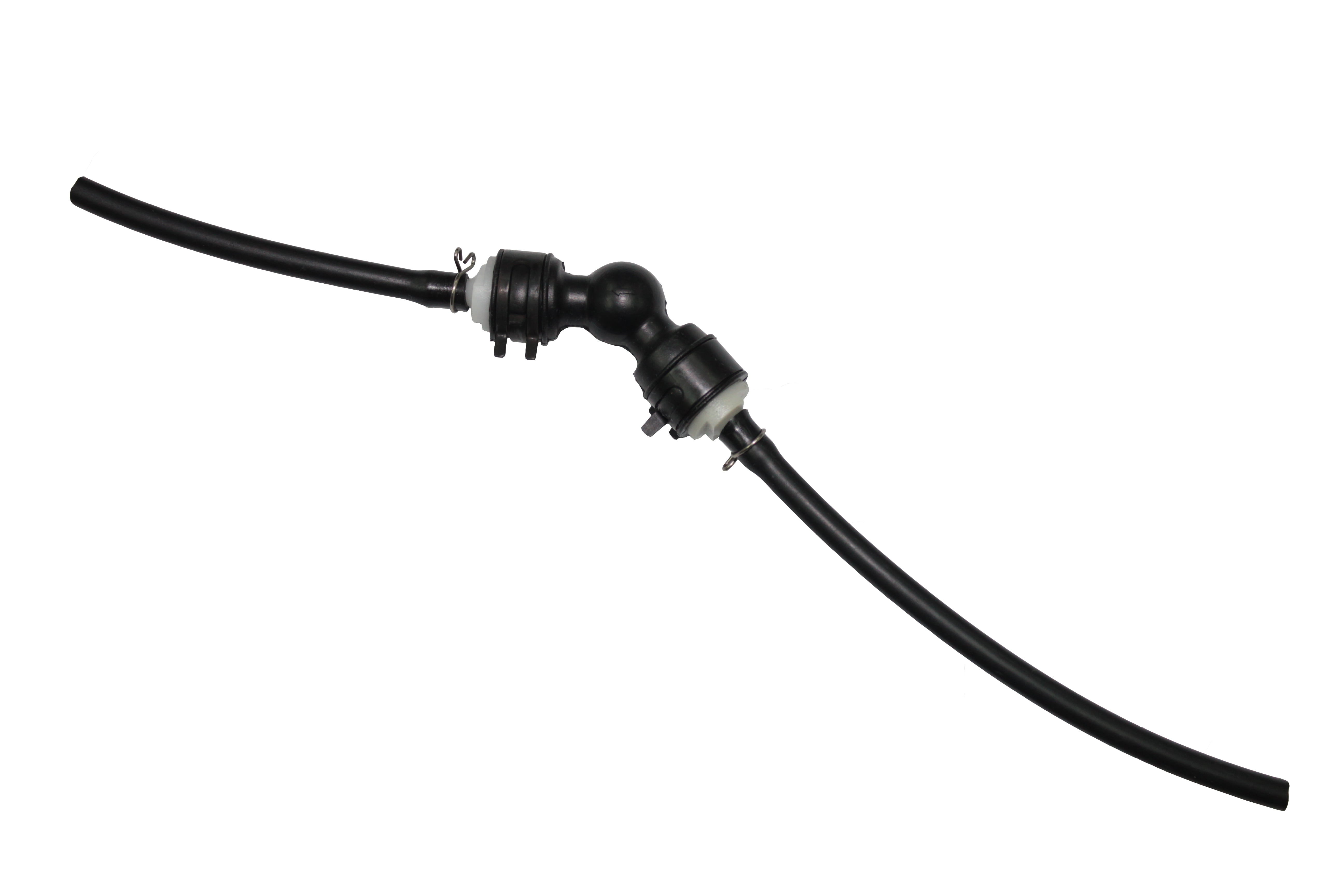 Primer Hose with Elbow fits Kawaskai Trimmers Brush Cutters Models KT12 ...