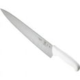 Mercer Cutlery Ultimate White 12" Chef's Knife - Walmart.com