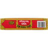 Consolidated Tea Swee Touch Nee Black Tea, 100 ea - Walmart.com