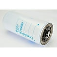 Donaldson P550367 Full Flow Lube Filter, Spin-On Filter, 5.31 in OD, 12 ...