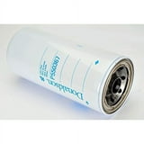 Donaldson P550367 Full Flow Lube Filter, Spin-On Filter, 5.31 in OD, 12 ...