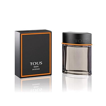 Tous Tous Man Intense Eau De Toilette Spray for Men 3.4 oz - Walmart.com