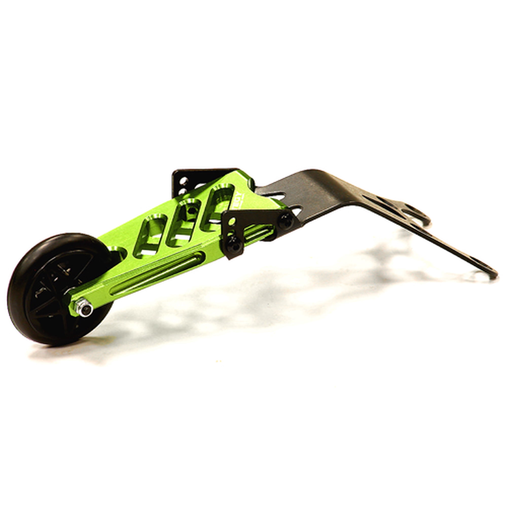 Hpi Savage Upgrades