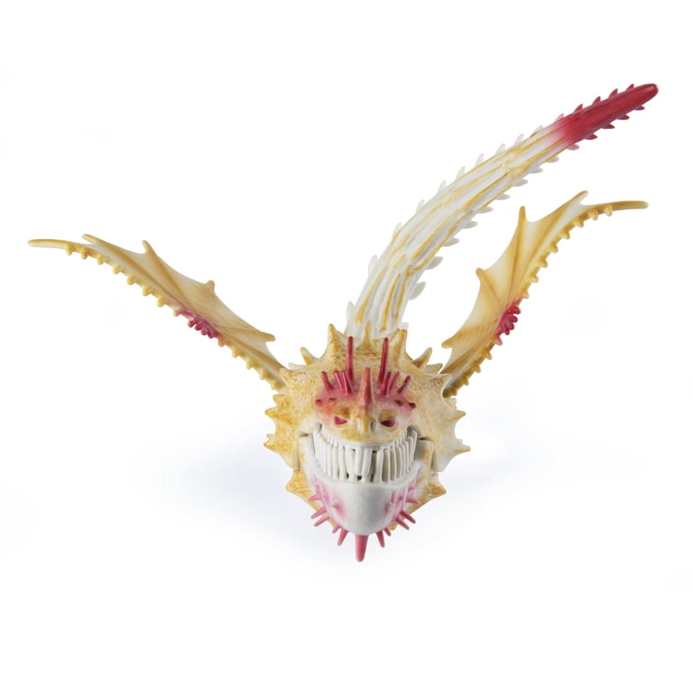 Screaming Death Dragon