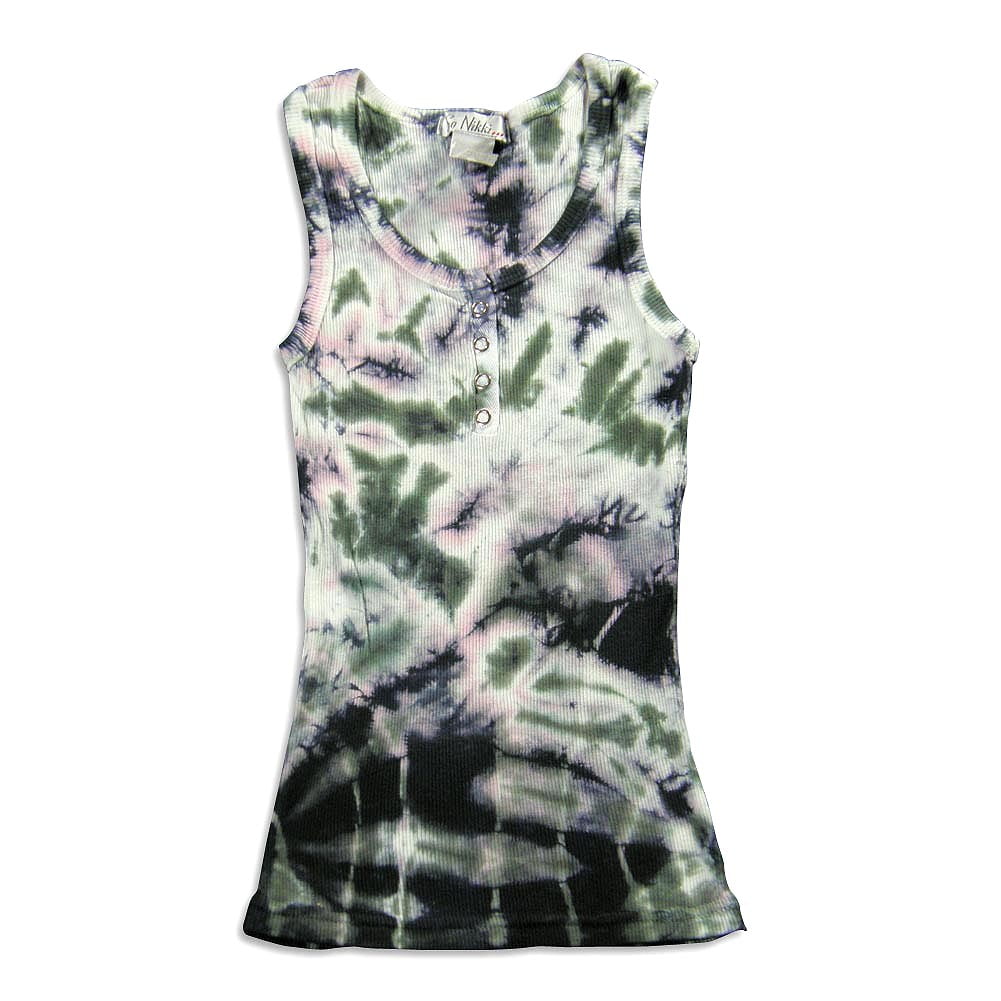 So Nikki Cotton tie dye kids skirt - munimoro.gob.pe
