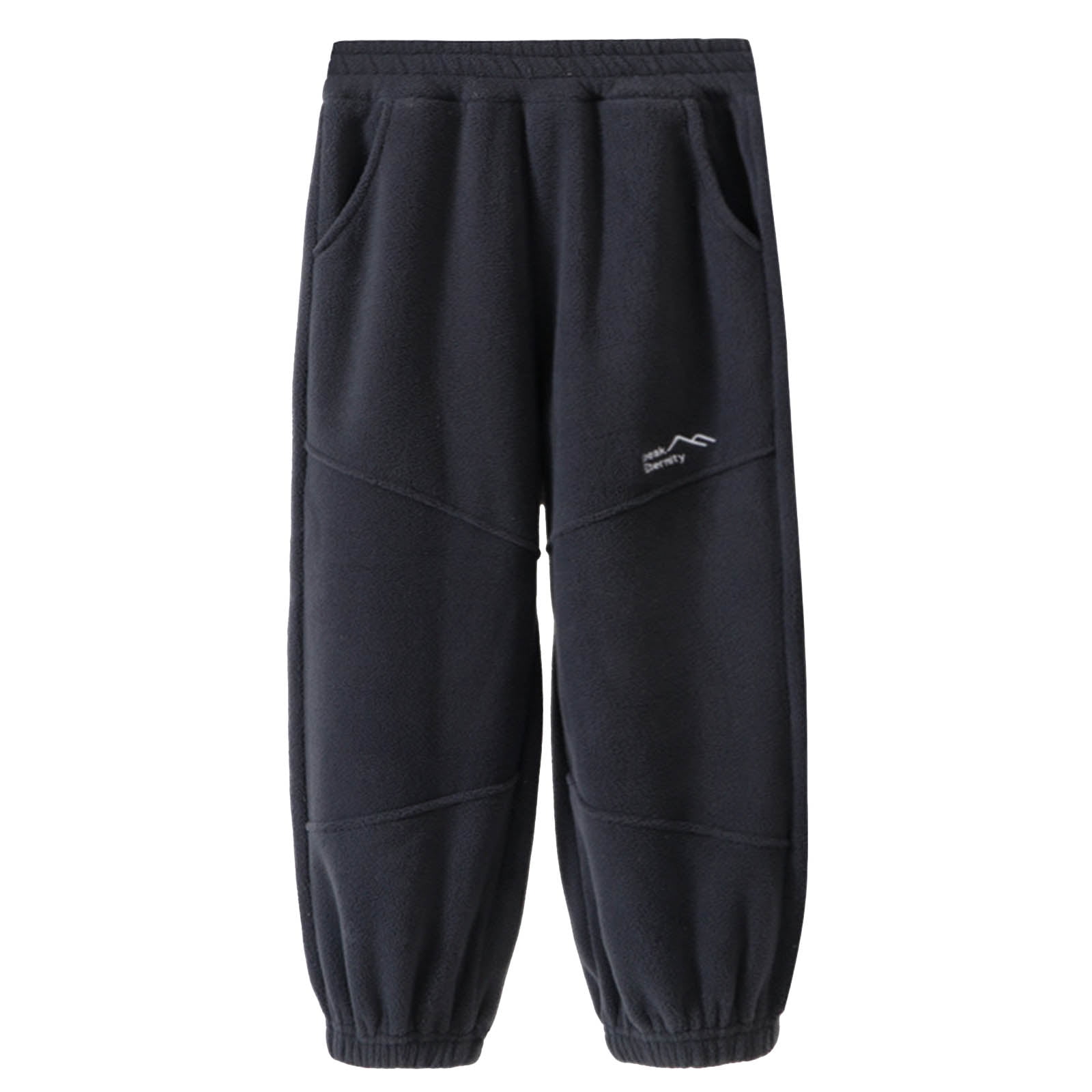 Click here for Zshosam Pants For Boys Athletic Boys Sweatpants -... prices