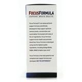 Windmill Health Products Focus Formula Brain Support Tablets, 60 Count ...