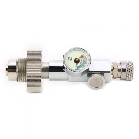 ANGGREK High Pressure Gas Filling Connection Valve Diving Cylinder ...