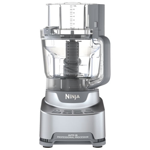 Click here for Ninja Professional Xl Food Processor - 12-Cup - Si... prices