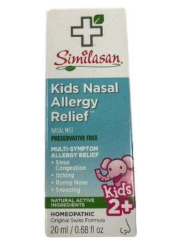 Similasan in Eye Care - Walmart.com