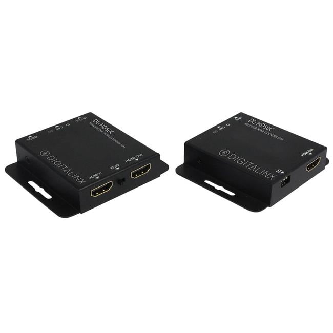 Click here for Digitalinx Dl-Hd50c 50 M & 150 Ft. Hdmi Over Singl... prices