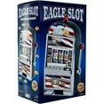 John N. Hansen Eagle Slot Machine - Walmart.com