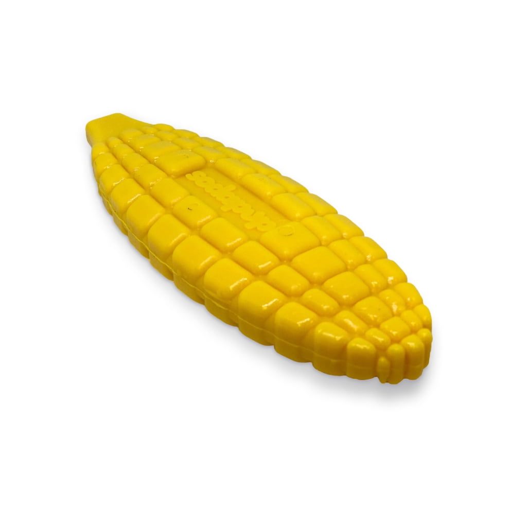 Nylon Corn on the Cob Chew Toy - Walmart.com
