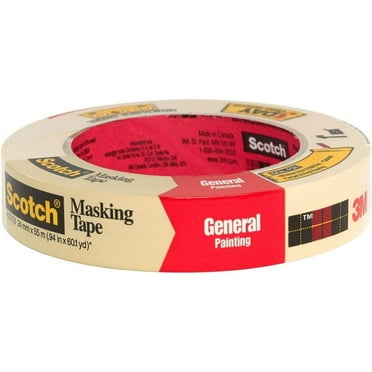 3M 7738 4" No-Slip Scotch® Safety Walk™ Tread Tape - Walmart.com