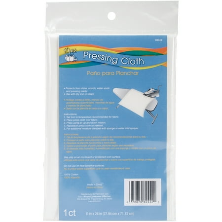 Pressing Cloth-11"X28" - Walmart.ca