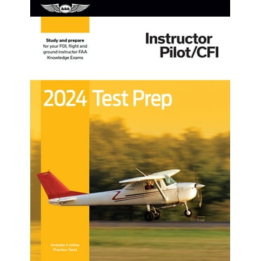 Asa Test Prep: 2023 Private Pilot Test Prep: Study and Prepare for Your ...