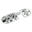 Perko 0960DP0CHR Chrome-Plated Mortise Latch Set - Walmart.com