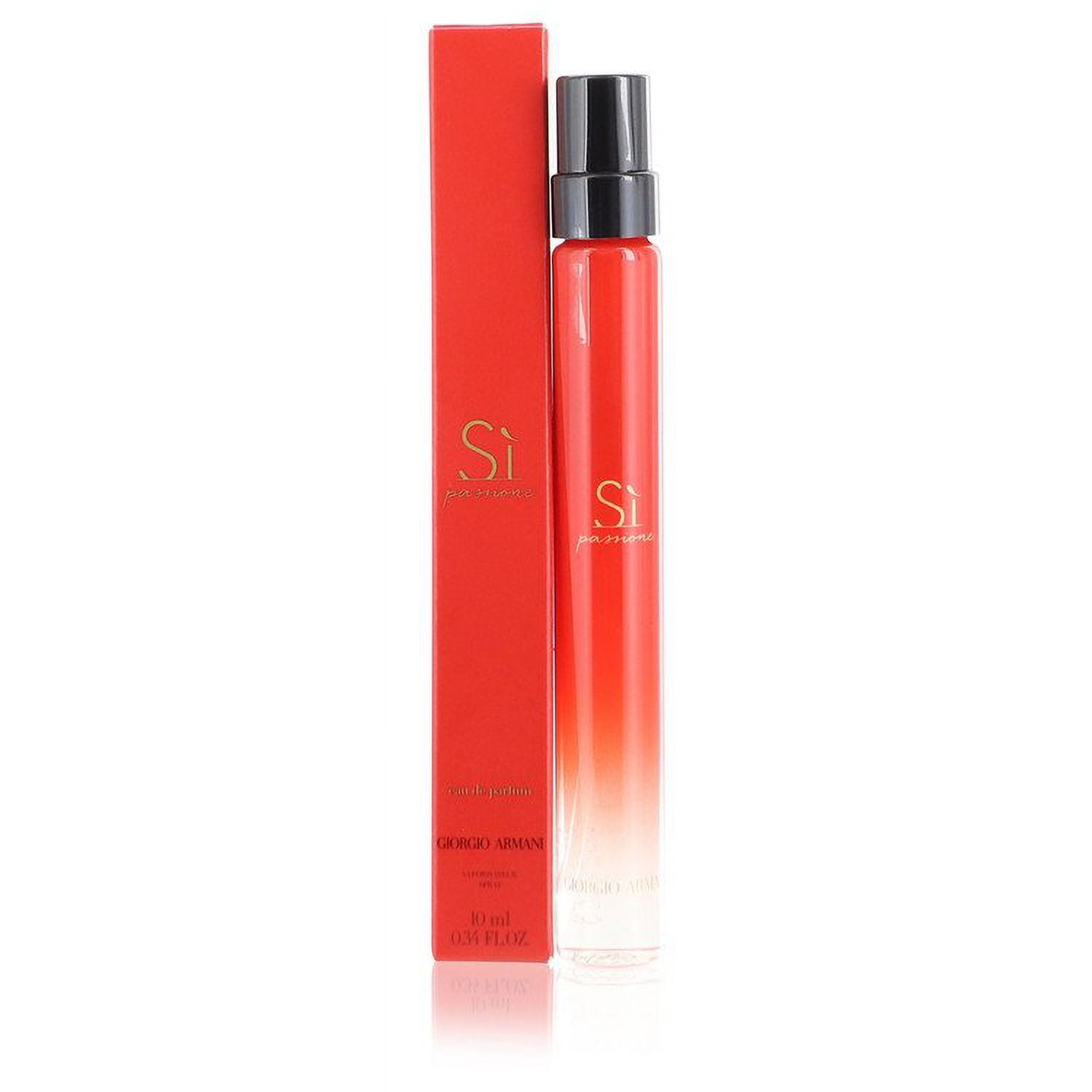 Armani si Passione Mini EDP Pen Spray por Giorgio Armani Giorgio Armani ...