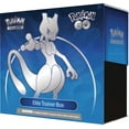 Pokemon TCG: Pokemon GO Elite Trainer Box Game, New Booster Packs, 2 ...
