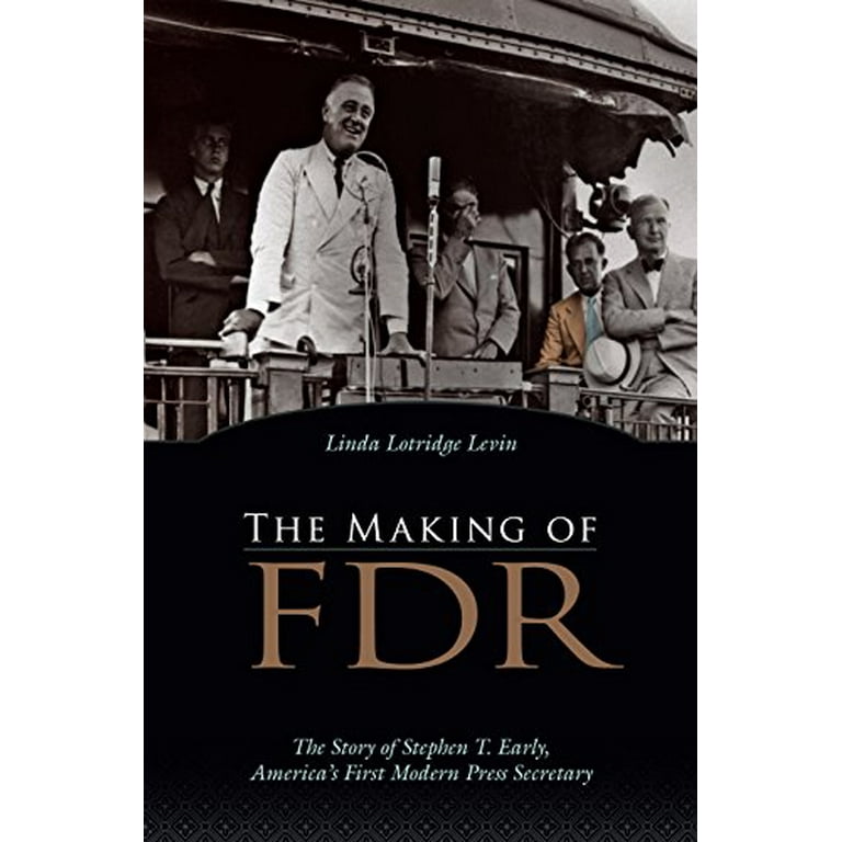 Fdr Book