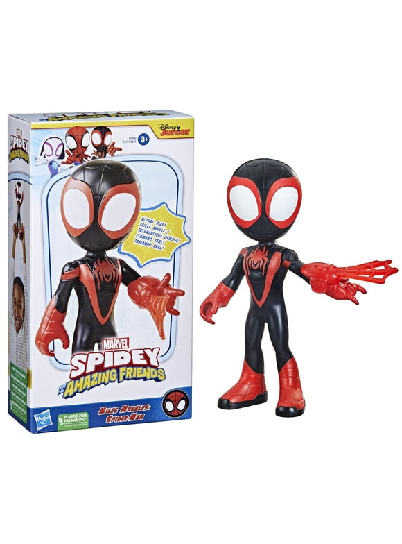Spider-Man Action Figures in Action Figures - Walmart.com