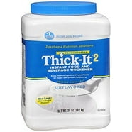Thick-It Kent Precision Foods Group Thick-It Original Instant Food ...