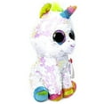Ty - Beanie Boos - Flippables Pixy Unicorn - Regular 6" - Walmart.com