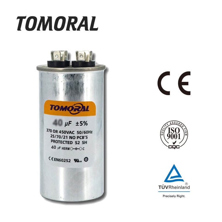 Ac Condenser Fan Motor Start Capacitor Buying Discounted | oasp ...