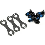 Shimano XT SM-RT86 Rotor - 6-Bolt One Color, 160mm - Walmart.com
