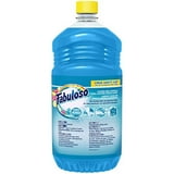 Fabuloso All Purpose Cleaner 56Oz Tropical Spring Pack Of 2 - Walmart.com