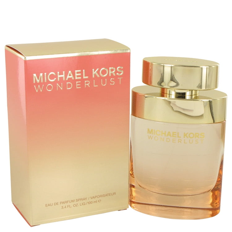 Michael kors wonderlust 3.4 store