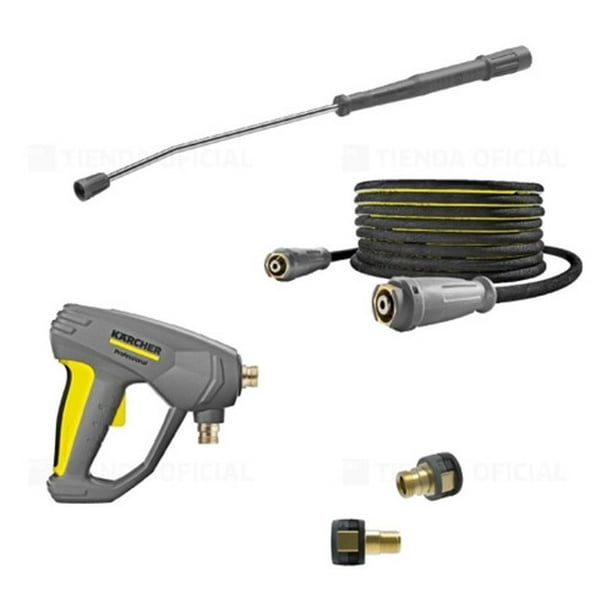 Kit De Conversion Easy!force Karcher Gatillo, Lanza Manguera KÄRCHER KARCHER | Bodega Aurrera en ...