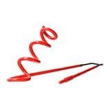 Eagle Claw Pigtail Folding Rod Holder - Walmart.com