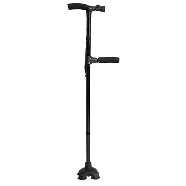 Stander Cane-Right Handed - Walmart.com