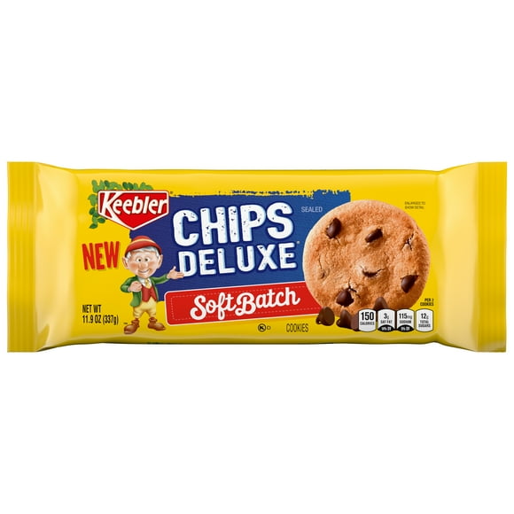 Keebler Cookies