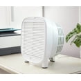 Oransi TrueCarbon™ 200C Air Purifier, Advanced Odor, VOC, Smoke, Gas ...