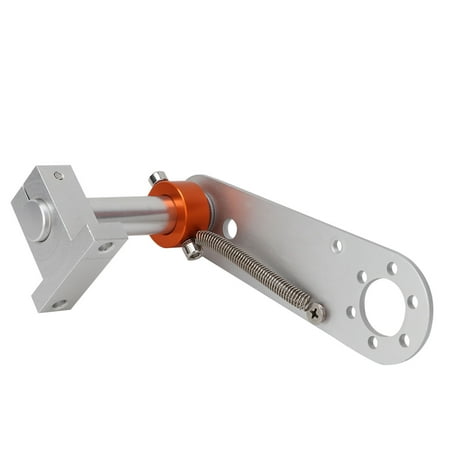 Encoder Bracket Flexible Connection Metal Casing Durable Encoder ...