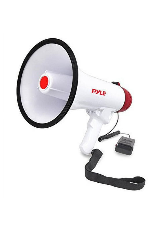 Megaphones in Musical Instruments - Walmart.com