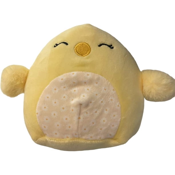 Squishmallow Easter Squad Spring 2023 Squishy Stuffed Animal Toy Plush ...