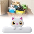 Chip Clips Bag Clips Food Clips, Cat Bag Clips for Food＆Kitchen ...