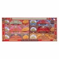 La Mere Poulard Pure Butter Biscuit Asssortment, 26.8 Ounce (72 Count ...