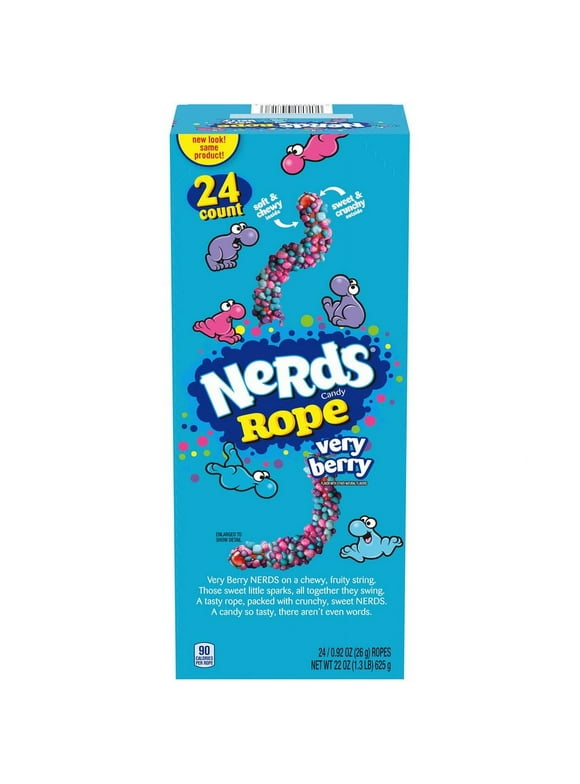 Nerds rope in Nerds - Walmart.com