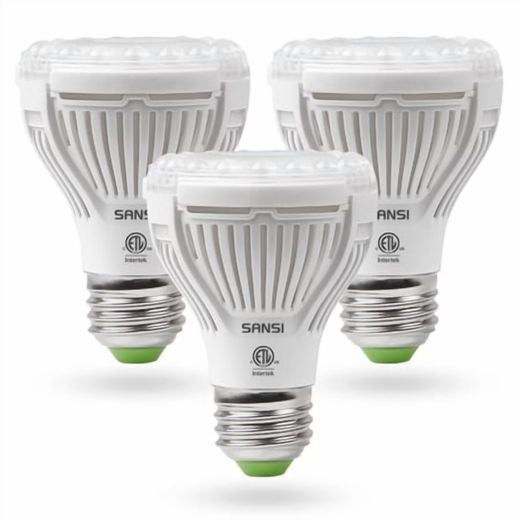 Click here for Sansi Led Grow Light Bulb For Seeds And Greens  Fu... prices