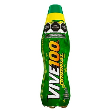 Bebida energética Volt blue energy sabor blueberry 473 ml | Walmart en ...