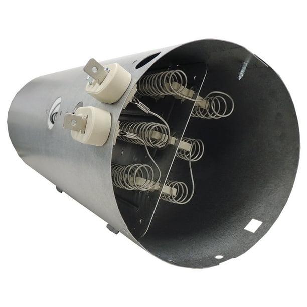 Supco DE1400 Dryer Heater Element Assembly For Frigidaire 137114000 ...