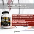 GreenVify Vigorlong XL Men’s Vitality Support - Walmart.com