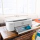 HP DeskJet 3752 Wireless All-in-One Compact Color Inkjet Printer ...