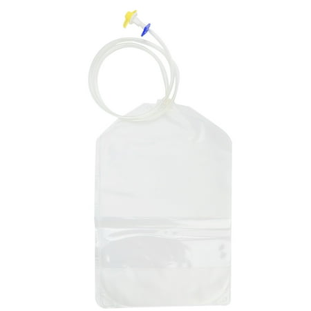 Urine Drainage Bag Urine Collector with Catheter Peritoneal Dialysis ...