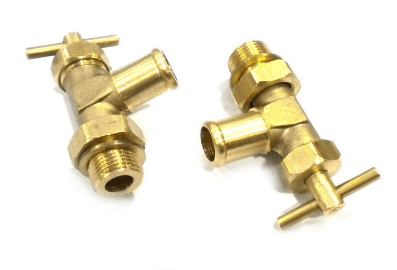 6V7238 - VALVE-SHUTOFF 1652273 for Caterpillar (CAT) - Walmart.com